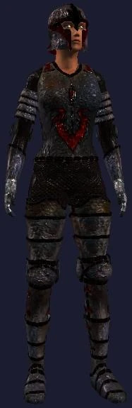 Freeport militia ceremonial (Armor Set) | EverQuest 2 Wiki | Fandom