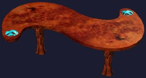 Kelethin curved table | EverQuest 2 Wiki | Fandom