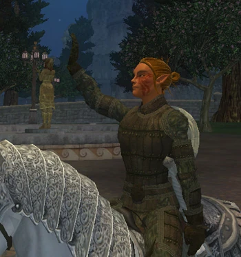 The Queen's Masquerade | EverQuest 2 Wiki | Fandom