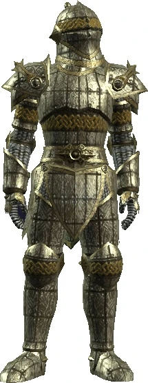 Ebon Strongbear's Steelskin (Armor Set) | EverQuest 2 Wiki | Fandom