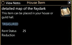 detailed map of the Faydark | EverQuest 2 Wiki | Fandom