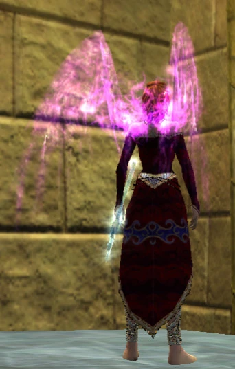 Wings of Passion | EverQuest 2 Wiki | Fandom