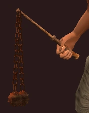 Iron Scourge | EverQuest 2 Wiki | Fandom