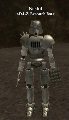 Nesbit | EverQuest 2 Wiki | Fandom