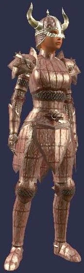 Vehement Set (Armor Set) | EverQuest 2 Wiki | Fandom