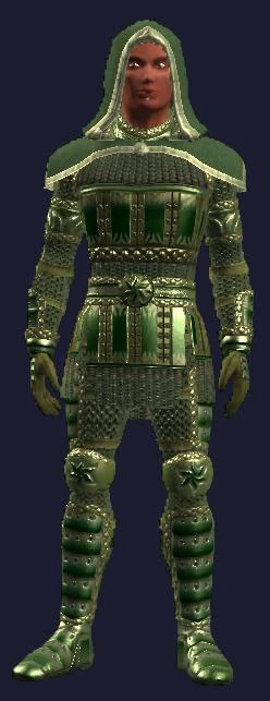 Gamut (Armor Set) | EverQuest 2 Wiki | Fandom