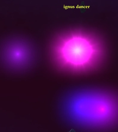 ignus dancer | EverQuest 2 Wiki | Fandom