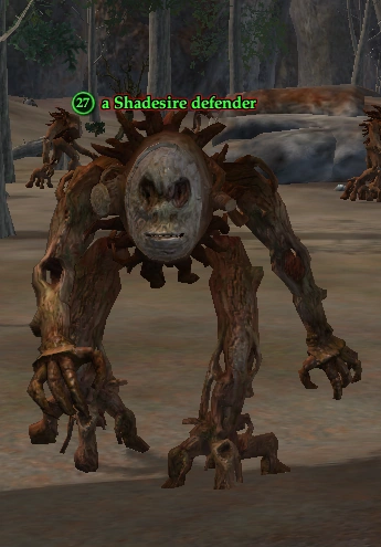 A Shadesire defender | EverQuest 2 Wiki | Fandom