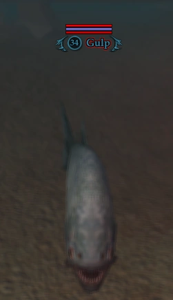 Gulp | EverQuest 2 Wiki | Fandom