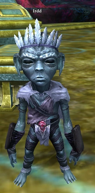 Irdd (Khali'Vahla) | EverQuest 2 Wiki | Fandom