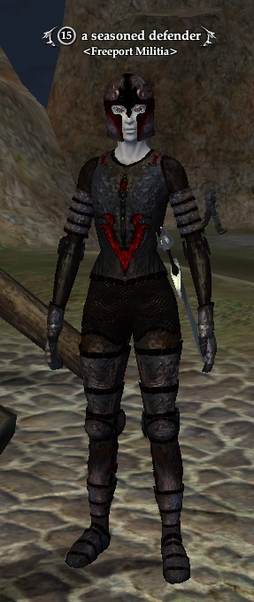 Category:The Ruins Monsters | EverQuest 2 Wiki | Fandom