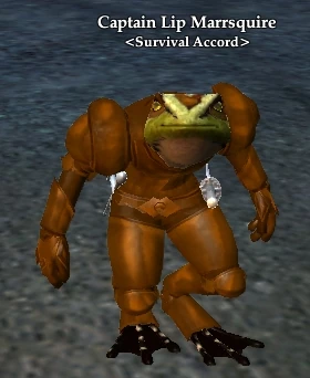 Captain Lip Marrsquire | EverQuest 2 Wiki | Fandom