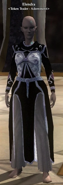 Elendra | EverQuest 2 Wiki | Fandom