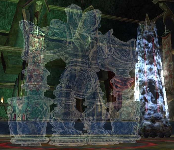 Frost (Adv. Solo) | EverQuest 2 Wiki | Fandom