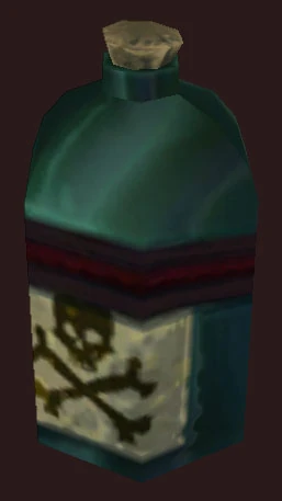 Jug of Caustic Poison | EverQuest 2 Wiki | Fandom