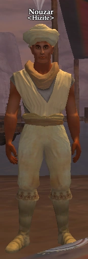 Nouzar | EverQuest 2 Wiki | Fandom