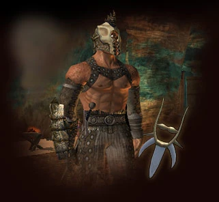 Assault (mob) | EverQuest 2 Wiki | Fandom