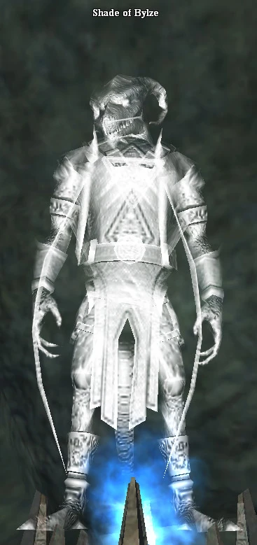 Shade of Bylze | EverQuest 2 Wiki | Fandom