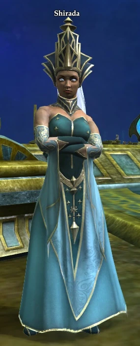 Shirada | EverQuest 2 Wiki | Fandom