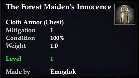 Category:Dress Clothes (Equipment Type) | EverQuest 2 Wiki | Fandom