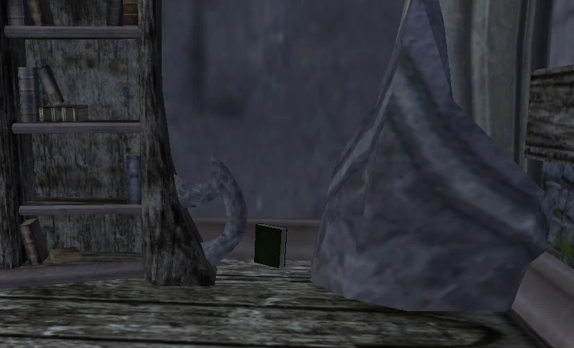 Altar of Malice - The Nebulous Newsies | EverQuest 2 Wiki | Fandom