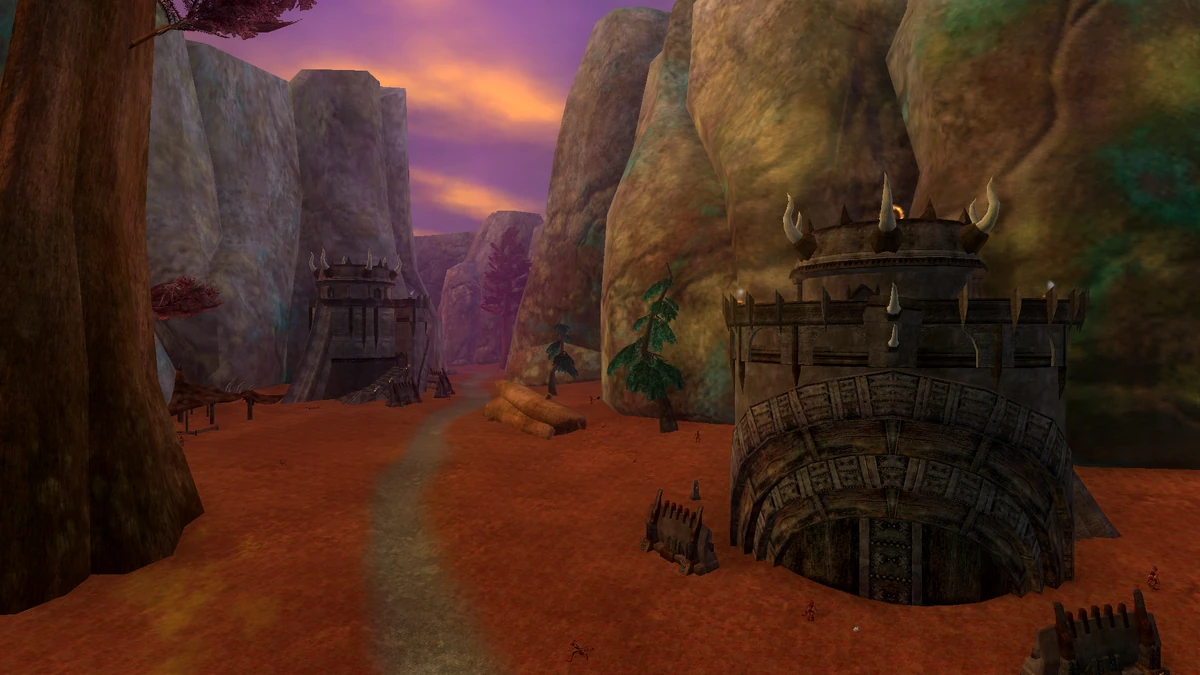 The Sel'Nok Towers | EverQuest 2 Wiki | Fandom
