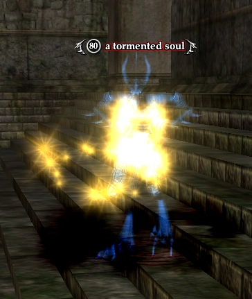 A tormented soul | EverQuest 2 Wiki | Fandom
