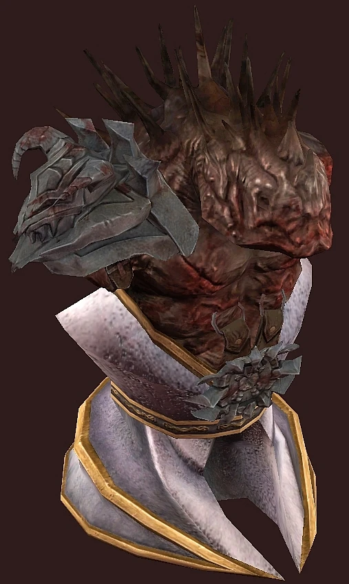 Trophy: The Avatar of Cazic-Thule | EverQuest 2 Wiki | Fandom