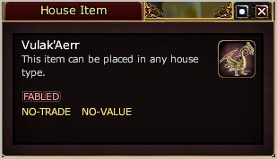 Vulak'Aerr | EverQuest 2 Wiki | Fandom