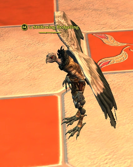 Category:Treasury of Claw Monsters | EverQuest 2 Wiki | Fandom