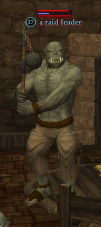 A raid leader | EverQuest 2 Wiki | Fandom