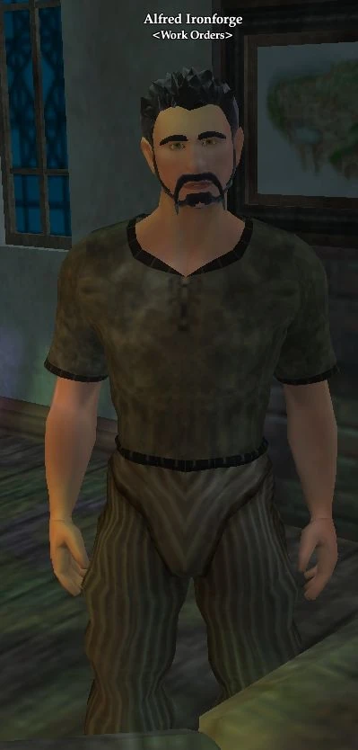 Category:Work Orders (NPC Type) | EverQuest 2 Wiki | Fandom