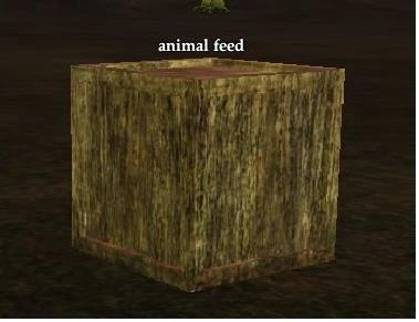 Animal Feed | EverQuest 2 Wiki | Fandom