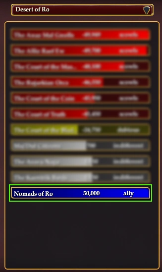 Nomads of Ro | EverQuest 2 Wiki | Fandom