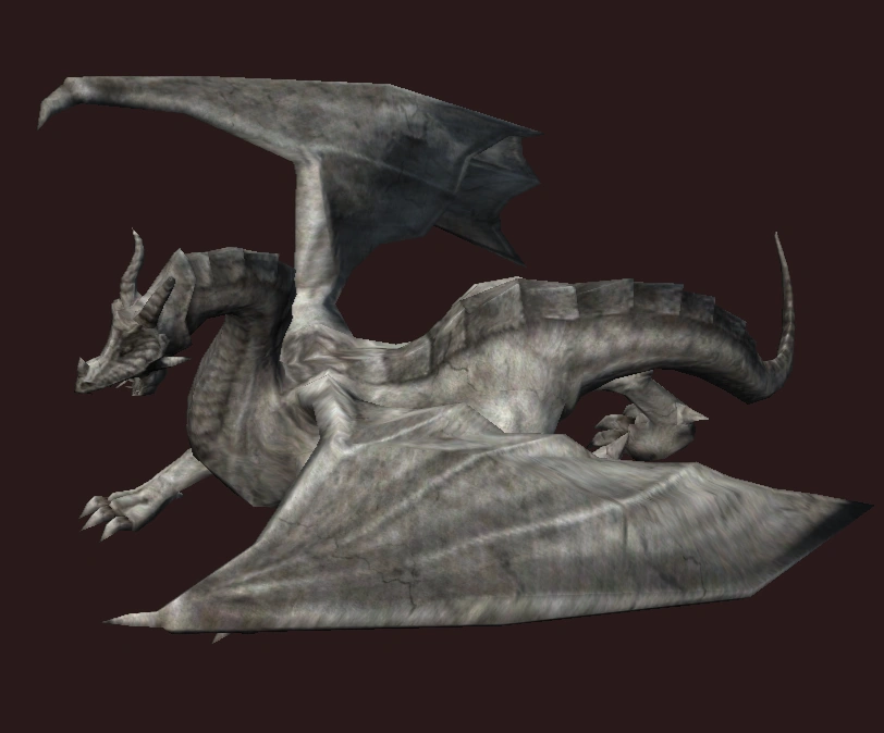 Elaborate Dragon Statue | EverQuest 2 Wiki | Fandom