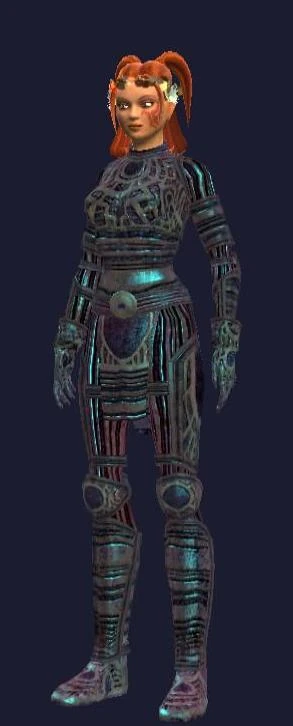 Furious Voidchanneled Set (Armor Set) | EverQuest 2 Wiki | Fandom