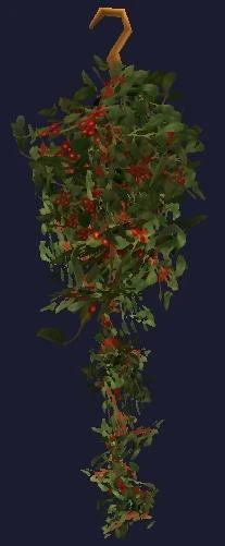 Holiday Mistletoe | EverQuest 2 Wiki | Fandom