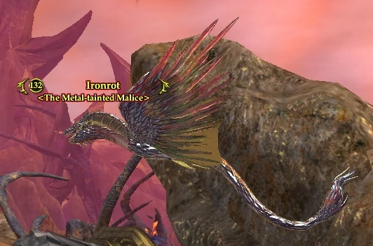 Ironrot | EverQuest 2 Wiki | Fandom