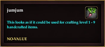 jumjum | EverQuest 2 Wiki | Fandom