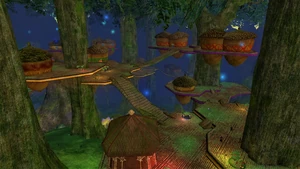 Kelethin | EverQuest 2 Wiki | Fandom