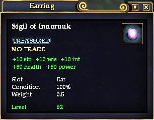 Sigil of Innoruuk | EverQuest 2 Wiki | Fandom