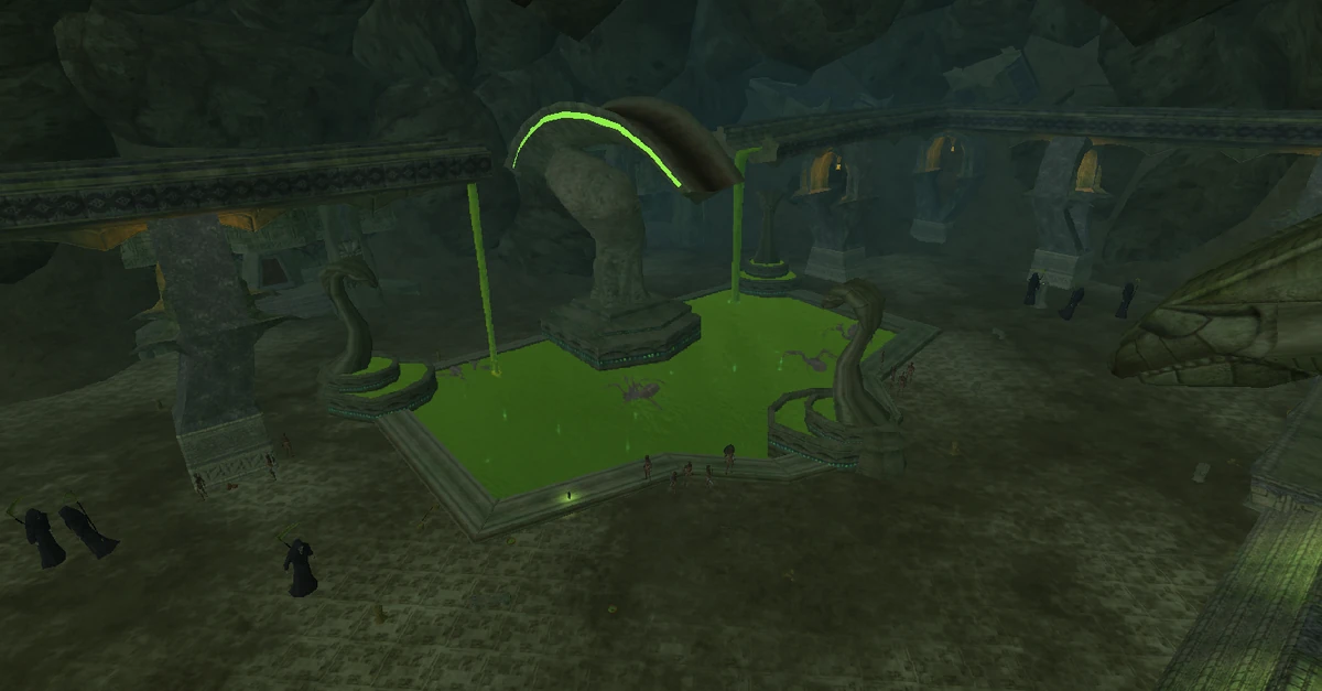 Statue Court | EverQuest 2 Wiki | Fandom