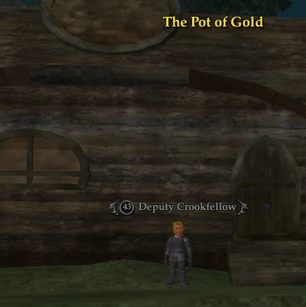 The Pot of Gold | EverQuest 2 Wiki | Fandom