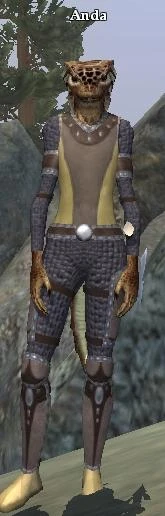 Anda | EverQuest 2 Wiki | Fandom