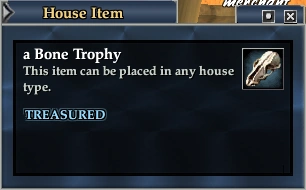 a Bone Trophy | EverQuest 2 Wiki | Fandom
