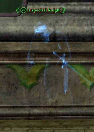 A spectral knight | EverQuest 2 Wiki | Fandom