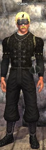 Casey | EverQuest 2 Wiki | Fandom