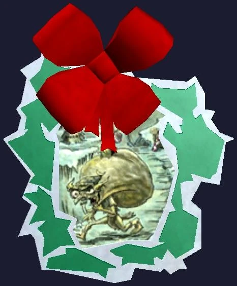 Decorative Frostfell Greeting Card | EverQuest 2 Wiki | Fandom