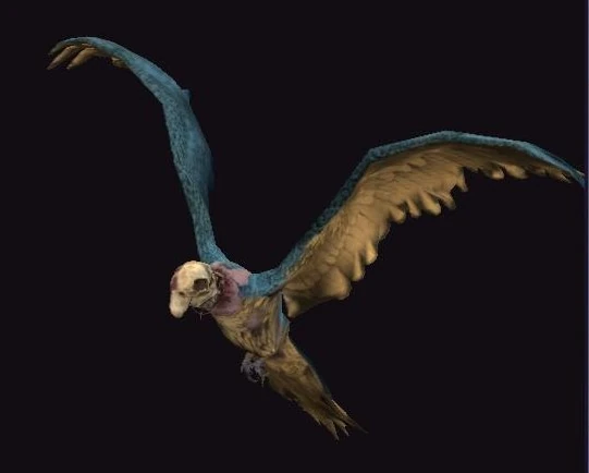 Cosmetic Pet: Reanimated Nibbles | EverQuest 2 Wiki | Fandom