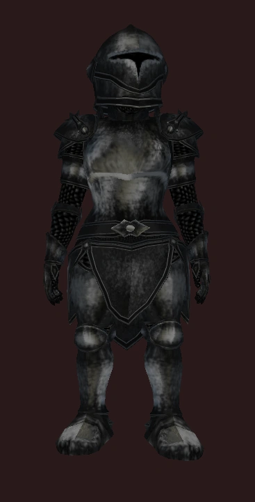 Footman's Worked (Armor Set) | EverQuest 2 Wiki | Fandom